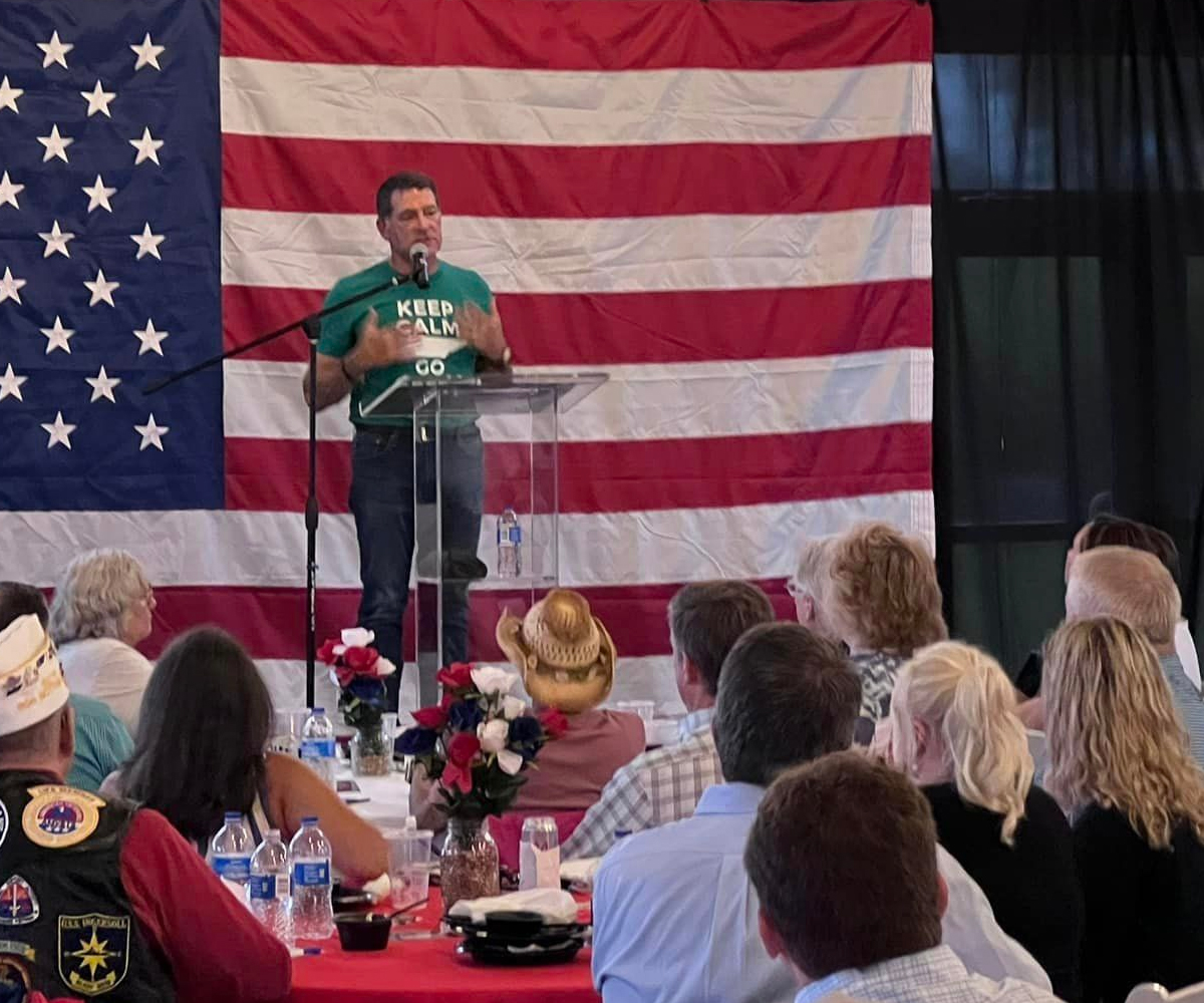 Who We Are - Montgomery County Republican Party